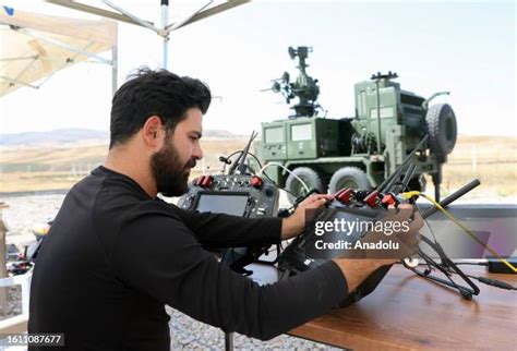 Uav Pilot Photos And Premium High Res Pictures Getty Images