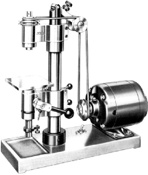 Levin Lathes Accessories Page 2