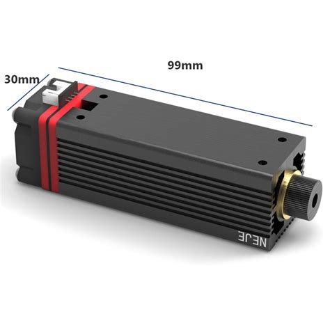 Diy Grbl Laser Engraving Machine 20w Laser Module Main Board Wood