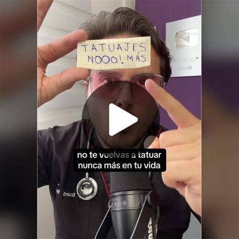 Tiktok · Dr Bruno Roman Doctor In 2025 Doctor Twitter Image Twitter
