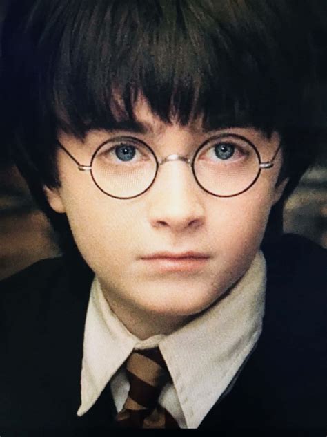100 Harry Potter Profile Pictures