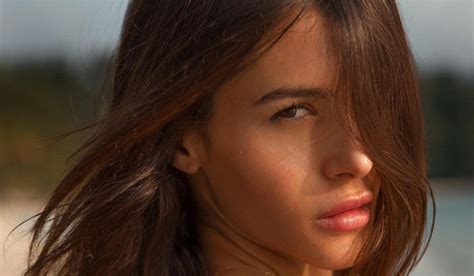 Silvia Caruso Bio Age Height Models Biography