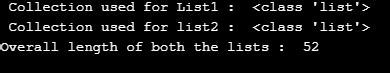 Python Overloading 2 Main Types Of Method Overloading