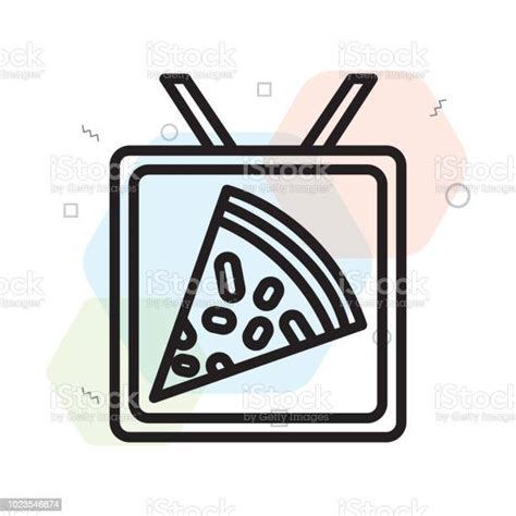 피자 아이콘 벡터 기호와 기호 흰색 배경 피자 로고 개념에 고립 고기에 대한 스톡 벡터 아트 및 기타 이미지 고기 디자인 레스토랑 Istock