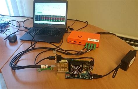 Arria Board Achieves Gbps Interoperability EE Times India