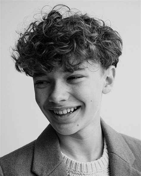 Toby C 2009 Mustard Model Agency