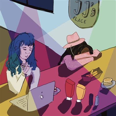 Six Hours At Jjs Place