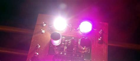 Hydroponics Hackaday