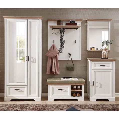 Модулно антре Jasmin Мебели КАМКО