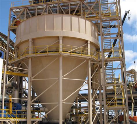 Career Mineral Technologies