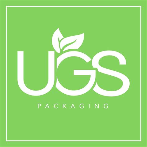 Ugs Packaging Your Innovative Food Packaging Solution