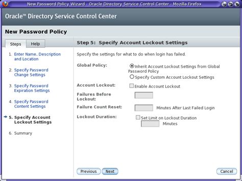 Enhanced Security 11g Release 1 111170