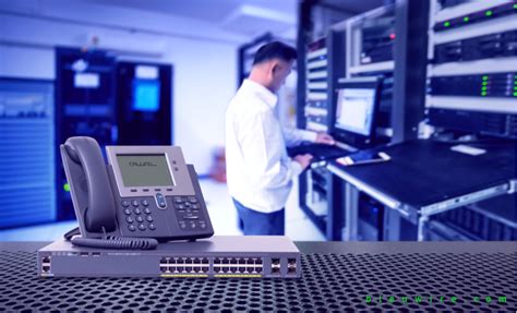 How To Implement VoIP Security Bleuwire
