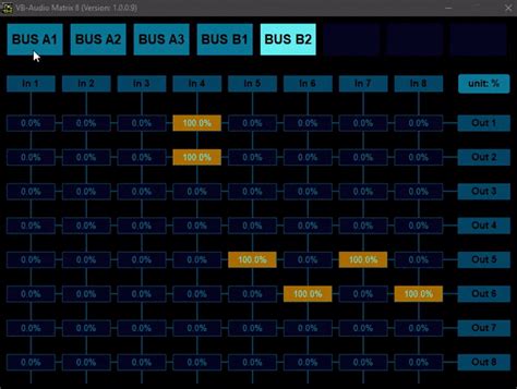 My Output And Input Are Switched Any Fixes VoiceMeeter