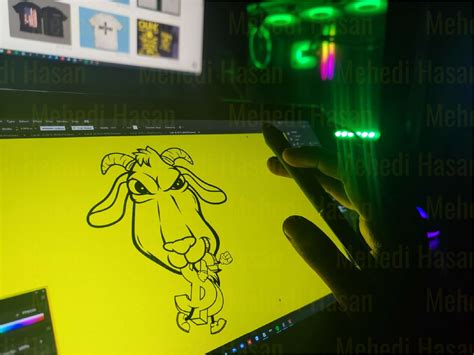 Fiverr Clients Work By Mehedi Hasan On Dribbble