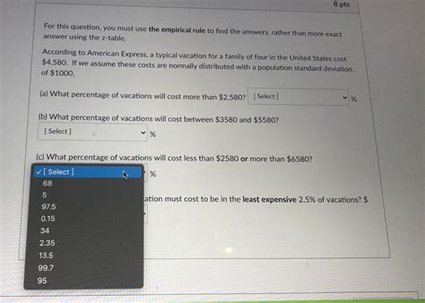solved question 14 8 pts for this question you must use the
