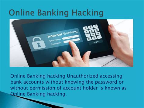 Powerpoint Presentation Hacking Pptx Information And Network Security Computing