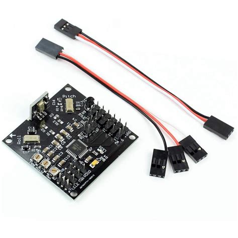 qwinout v2 3 kk flight control circuit blackboard v5 5 kk multicopter