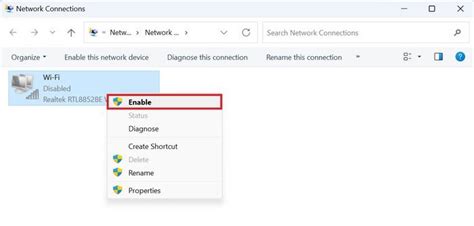 Wi Fi Network Not Showing Up On Windows Here Are Fixes Make Tech Easier