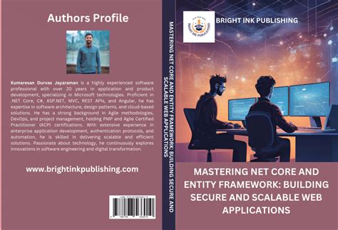 Pdf Mastering Net Core And Entity Framework Building Secure And