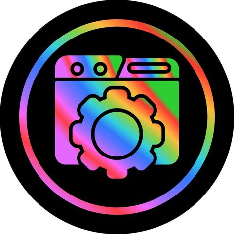 System Update Vector Icon 27753056 Vector Art At Vecteezy