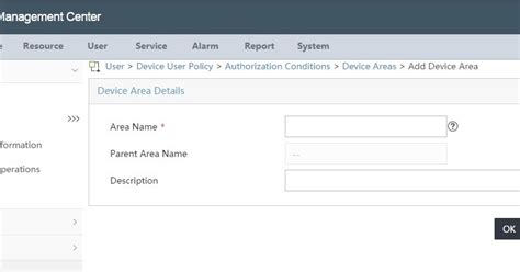 My Ethernet Mind Hpe Imc Tacacs Authentication Manager Tam Configuration