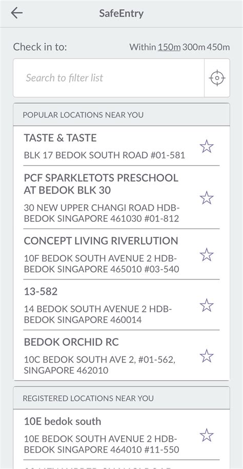 8 Things You Can Do With Singpass App Singapore