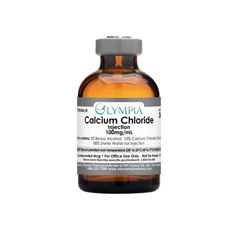 L Proline Injection 100mg Ml Amino Acid For Skin And Joints