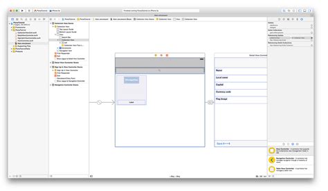 Ios Swift Parse Uicollectionview Uploading Files — Part 1 Of 2