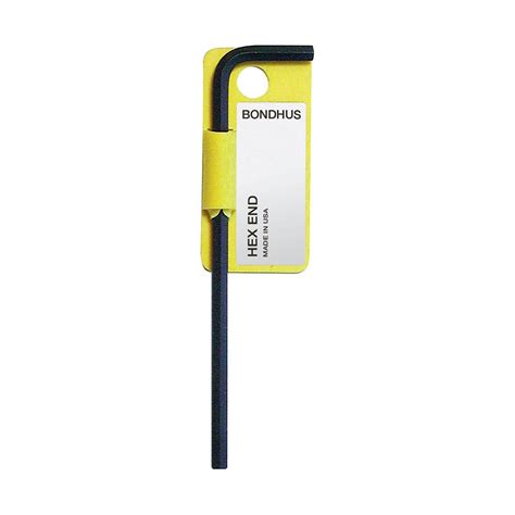 Long Arm Hex Key 15mm Atom