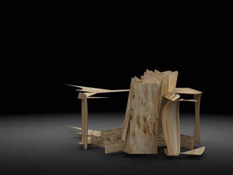 Aggregate Surfacing Alex Harmers Workspace