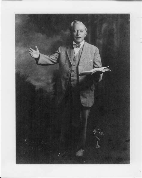 E W Kenyon