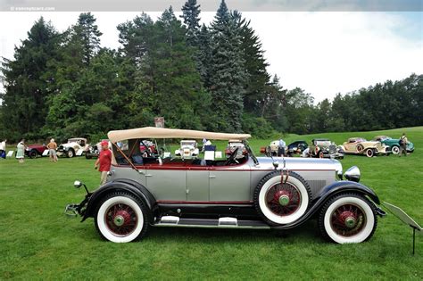 1928 Lincoln Model L Image Photo 39 Of 47