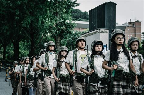Yuk Kenalan Dengan 6 Aktor Muda Tampan Pemeran Duty Af