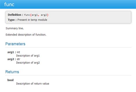 Sections Are Not Displayed In Help When Using Python Issue Spyder Ide Spyder GitHub