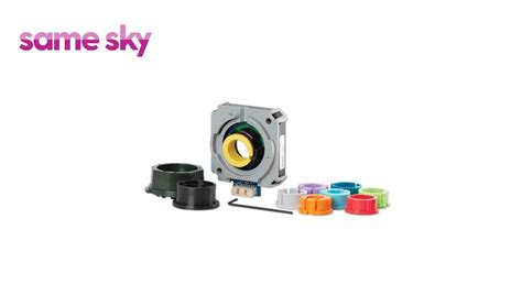 Motioncontrol Industrialinnovation Absoluteencoders Automationtech Manufacturingsolutions