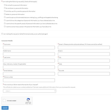 Valassis Opt Out Guide Joindeleteme