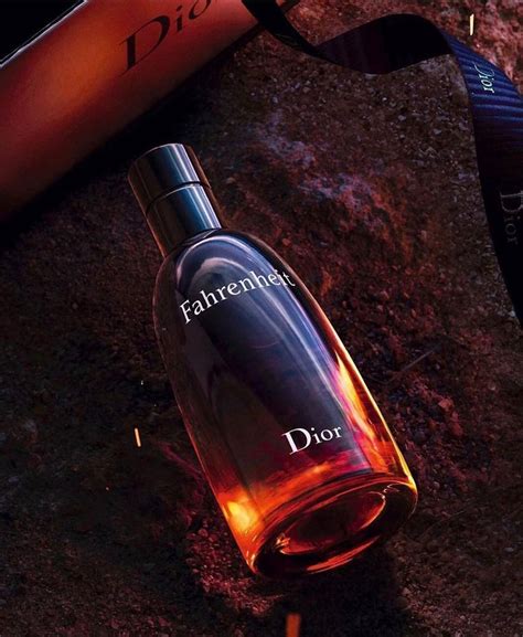 Original Designer Perfume 100ml Fahrenheit Dior Edp Perfume Store In Nigeria Fragrance