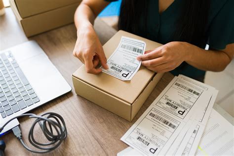 Understanding Gl Coding For Small Parcel Shipping Efficiency