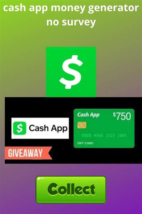 Free Cash App Money Generator {no Survey Verification} In 2022 Money