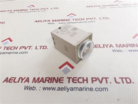 Hanyoung Nd4 Ppmr05 Temperature Controller Aeliya Marine