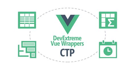 Devextreme Vuejs Wrappers V181