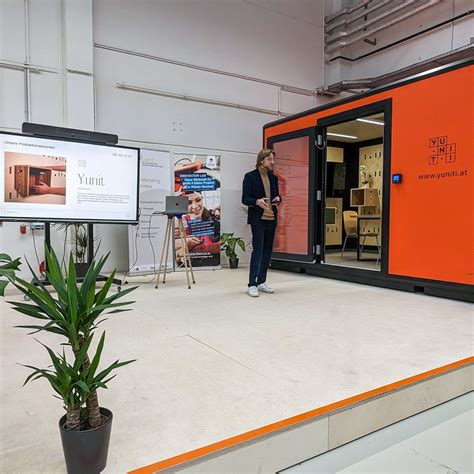 Innovation Island Innovation Lab Fhwn