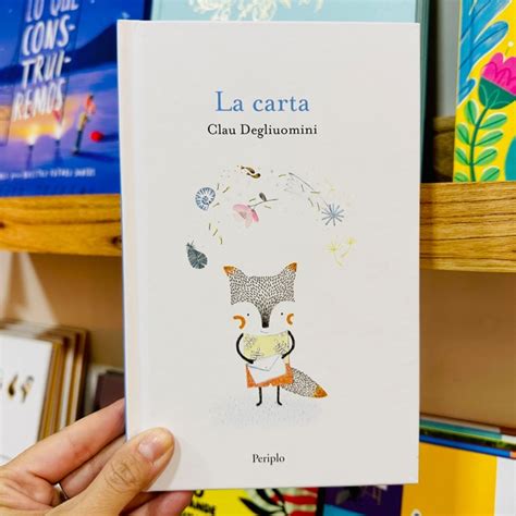 LA CARTA Comprar En BetyGino LA CARTA Comprar En BetyGino