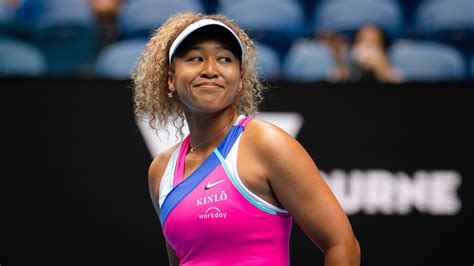 Carlos Alcaraz Ve Naomi Osaka Wimbledonda Ikinci Tura Yükseldi