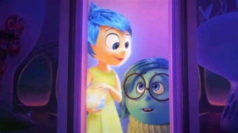 Головоломка 2 Головоломка Радость