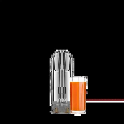 Cks Viva Pod 3 Ml Relx X Thailand