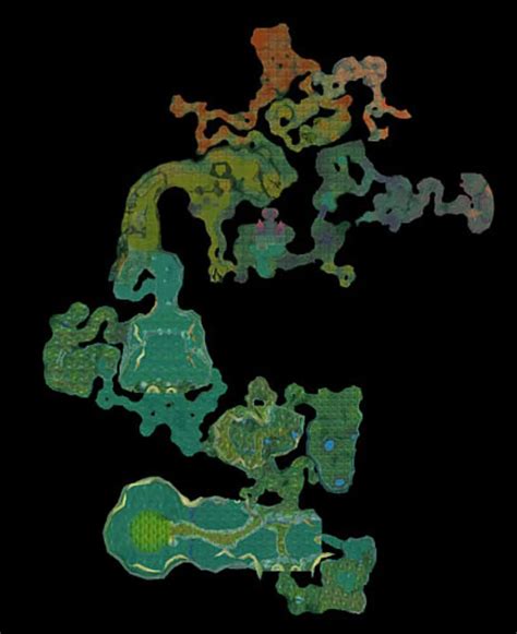 Ghost Mushroom Farming Guide Wow Classic Warcraft Tavern