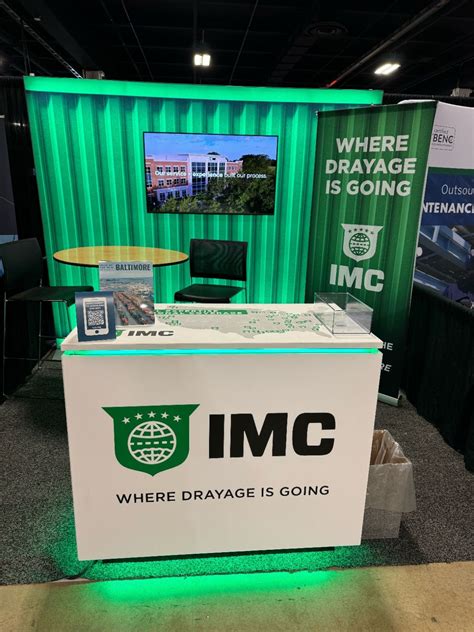 Tonya Gaik On Linkedin Booth