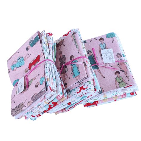 Lori Holt Decorator Scrap Bundles By Lori Holt Of Bee In My Bonnet Riley Blake Quilting